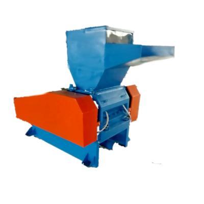 China factory sponge particle crusher lcctx30a regenerated foam particle machine for sale