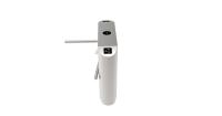 China 24V Semi-Automatic Tripod Turnstile Gate with RFID for Security Access Control Temperature -25- 70C for sale
