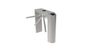 China 24V Semi-Automatic Tripod Turnstile Gate with RFID for Security Access Control Temperature -25- 70C for sale