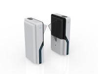 China Turnstile Brushless Flap Barrier Gate Indoor Installation Narrow Space for sale