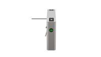China OEM Outdoor Tripod Turnstile With Counting Functions , Can Work With Access Controller Install In for sale