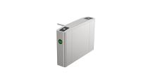 China OEM Outdoor Tripod Turnstile With Counting Functions , Can Work With Access Controller Install In for sale