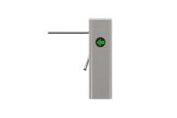 China Integrated Security Access Control System with RFID Semi-Automatic Tripod Turnstile Gate for Access Control - High-Tech Access Control Solutions for Maximum Security and Convenience for sale