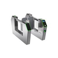 China High Security Subway Metro Entrance Ticket Checking Turnstile Gate T3630 for sale