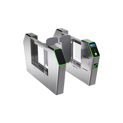 China High Security Subway Metro Entrance Ticket Checking Turnstile Gate T3630 for sale