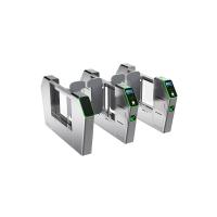 China High Security Subway Metro Entrance Ticket Checking Turnstile Gate T3630 for sale