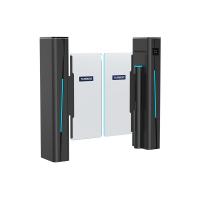 China New Arrival Smart Pedestrian Access Control Speed Turnstile Gate Nova LA3219S for sale