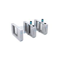 China Quick Pass Anti-tail Building Turnstile Gate For VIP Channel Entrance and Exit M3621 for sale