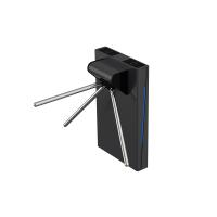 China High Security Gym Access Control Vertical Tripod Turnstile LA1218 for sale