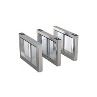 China Best Price Turnstile Supplier Campus Gym Office Building Entrance Turnstile H3221 for sale