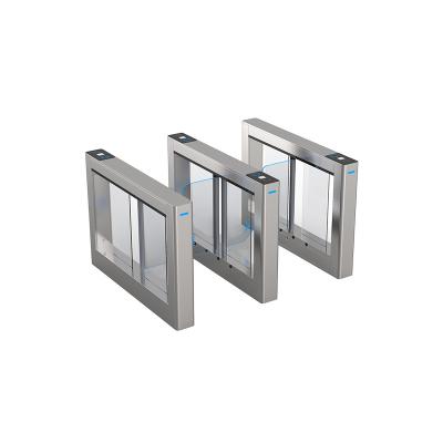 China Best Price Turnstile Supplier Campus Gym Office Building Entrance Turnstile H3221 for sale