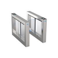 China Turboo High Response Rate Sensors Anti Lagging or Jerking Swing Gate H3221 for sale