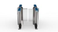 China Turboo Smart Building Access Control Gate Sliding Door Durable SUS304 LB623B for sale