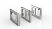 China Turboo High Response Rate Sensors Anti Lagging or Jerking Swing Gate H3221 for sale