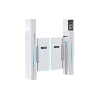 China Office Building Entrance Access Control Turnstile Speed Gate Nova LA3219H for sale