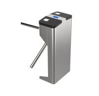 China Outdoor Automatic Train Station Turnstile Gate Access Control System for sale