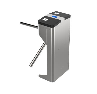 China Outdoor Automatic Train Station Turnstile Gate Access Control System for sale