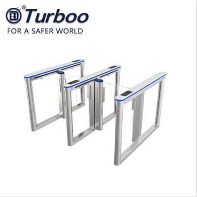China 35w SUS304 220V Fastlane RFID Turnstile Brushless Servo Motor for sale