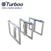 China 35w SUS304 220V Fastlane RFID Turnstile Brushless Servo Motor for sale