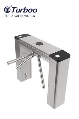 China Semi - Automatic Jual Tripod Turnstile for sale