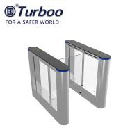 China 5 Pairs Swing Speed Gate Turnstile Intelligent Automatic Systems Turnstiles for sale
