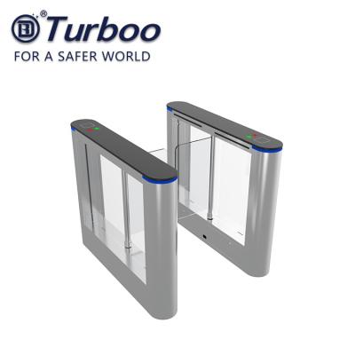 China 5 Pairs Swing Speed Gate Turnstile Intelligent Automatic Systems Turnstiles for sale
