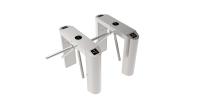 China 24V Semi-Automatic Tripod Turnstile Gate with RFID for Security Access Control Temperature -25- 70C for sale