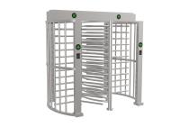 China Biometric Access Control Turnstile Gate Security Turnstile Entrance Gates for sale