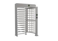 China Biometric Access Control Turnstile Gate Security Turnstile Entrance Gates for sale