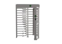 China Biometric Access Control Turnstile Gate Security Turnstile Entrance Gates for sale