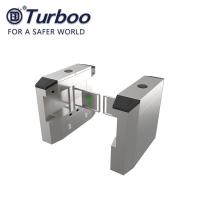 China Sunscreen Swing Barrier Gate LED Indicator Light With Variety Operating Modes for sale