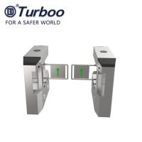 China 304 Stainless Steel Security Swing Gate for sale
