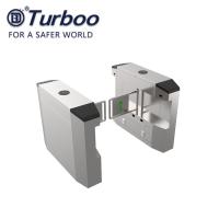 China half height tripod turnstile pedestrian access control gates automatic systems turnstile for sale
