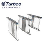 China High security turnstile boom barrier gates with access control system germany for sale