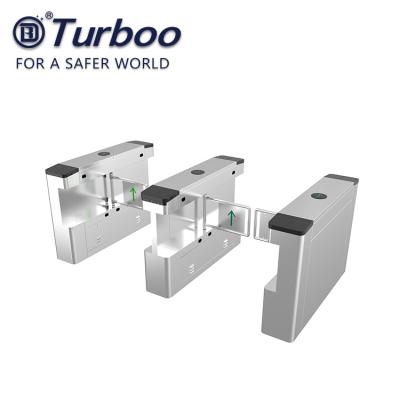 China Waterproof Access Control Turnstile Gate Automatic Integration System for sale