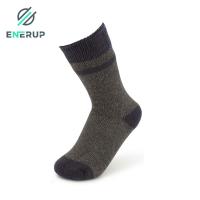 China 93% Acrylic Winter Mountaineering Socks Rock Climbing Novelty Socks 39-41 Size for sale
