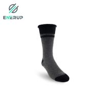 China Outdoor Wool 93% Acrylic Thermal Socks Ski Snowboard Socks Breathable for sale