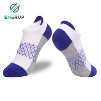China Antistatic Thick Merino Wool Socks Breathable M L Mens Wool Athletic Socks for sale