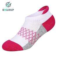 China Kids 80% Merino Wool No Show Socks Soft Antibacterial Sports Socks for sale