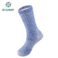 China Antifouling Lightweight Merino Performance Crew Socks Anti UV For Kids for sale