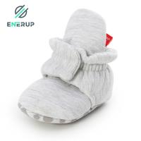 China 100 Cotton Infant Childrens Seamless Socks for sale