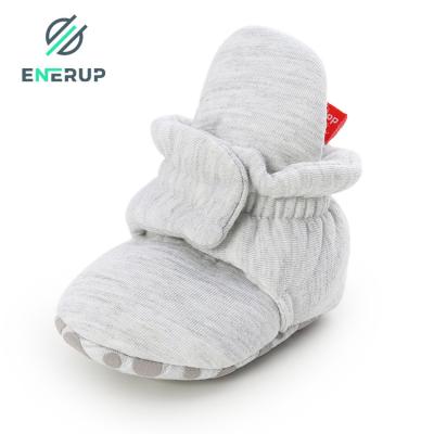 China 100 Cotton Infant Childrens Seamless Socks for sale