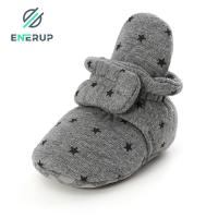 China 100 Cotton Infant Childrens Seamless Socks for sale