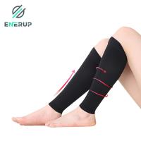 China Medical 20mmHg 30mmHg Calf Compression Socks For Back Pain Relief for sale