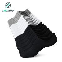 China Fitness 80% Copper No Show Compression Socks Low Cut Size 36-41 42-47 for sale