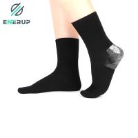 China Moisturizing Cracked Feet Socks Men'S Moisturizing Socks For Dry Feet for sale