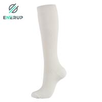 China Quick Dry Sports Compression Socks 20 To 30 Mmhg Compression Stockings for sale