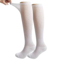 China 87% Bamboo Loose Fit Diabetic Socks Antibacterial Ladies Diabetic Socks for sale