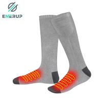 China Women Thermal Insulated Socks Rechargeable Battery Operated Socks for sale