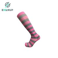 China Antibacterial Compression Socks Gym With Foot Massage Pad And Arch Support for sale